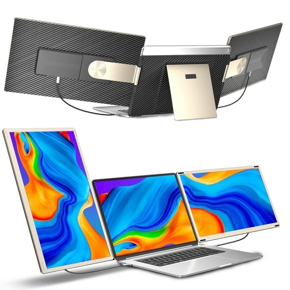 Laptop Screen Extender