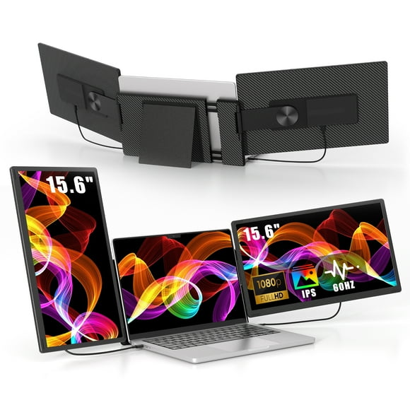 Laptop Screen Extender