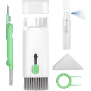 screen cleaner kit - best for led & lcd tv, computer monitor, laptop ...