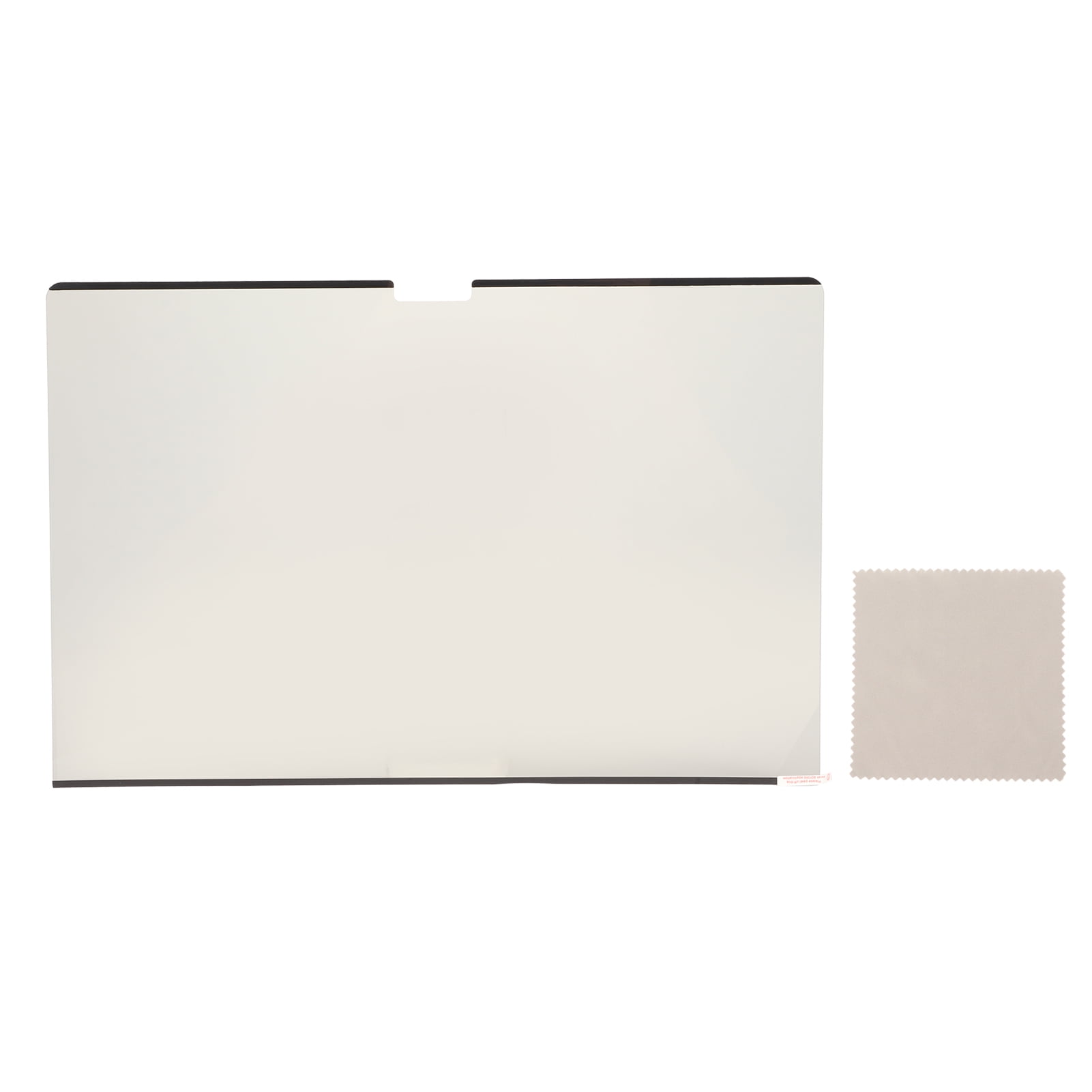Laptop Screen Protector 14.2 Inch Magnetic Detachable Anti Blue Ray ...