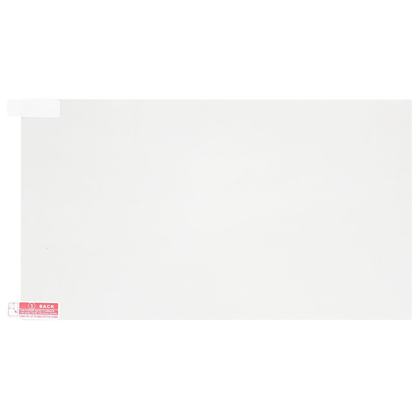 Pawsdot High Definition Transparent Laptop Screen Protector Anti Glare ...