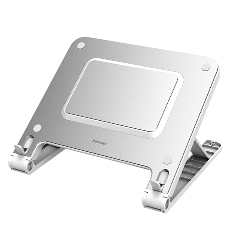 Laptop Semiconductor Cooler Foldable Stand Ultra Quiet Cooling Height ...