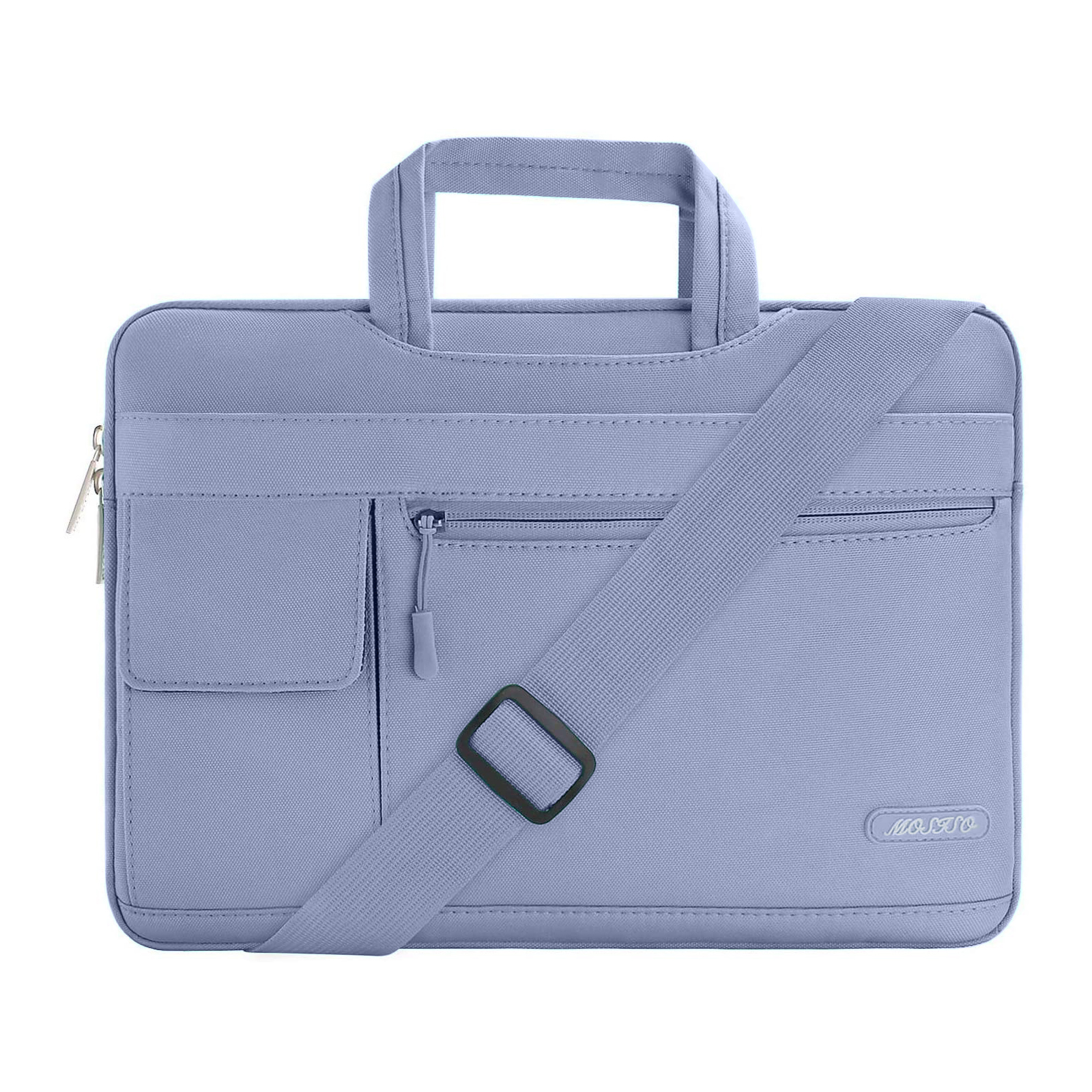 Laptop Shoulder Bag 13.3 14 15.6 16 inch for Macbook Air Pro 15 A2941 ...
