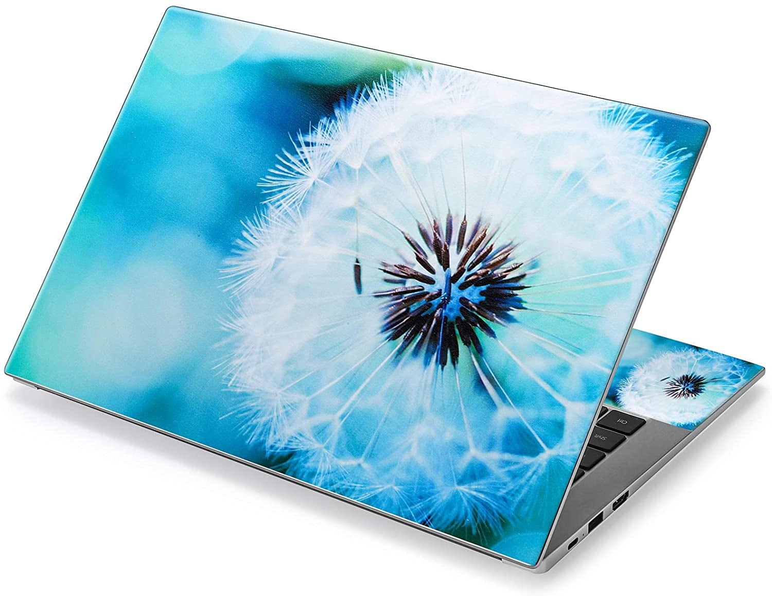 Laptop Skin Sticker Decal,12" 13" 13.3" 14" 15" 15.4" 15.6 inch Laptop ...