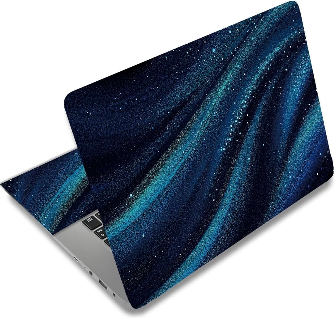 Laptop Skin Sticker Laptops Cover Decals Notebook PC Computer Art ...