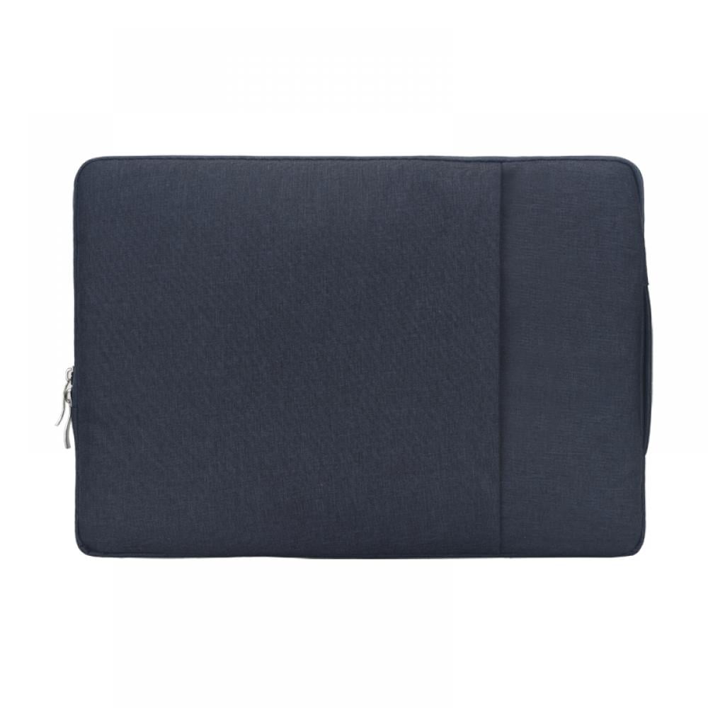 Laptop Sleeve, 11-15.6 Inch Laptop Cover Waterproof Shock Resistant ...