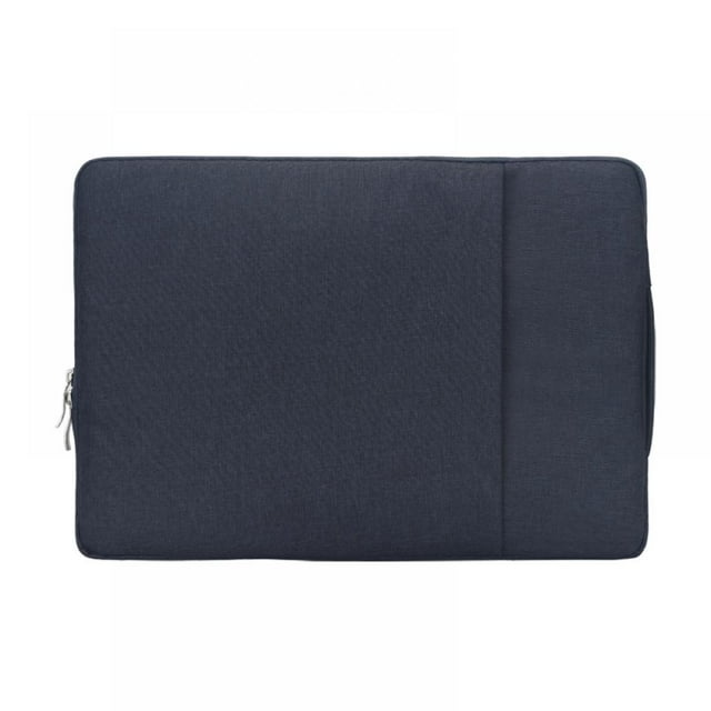 Laptop Sleeve, 11-15.6 Inch Laptop Cover Waterproof Shock Resistant ...