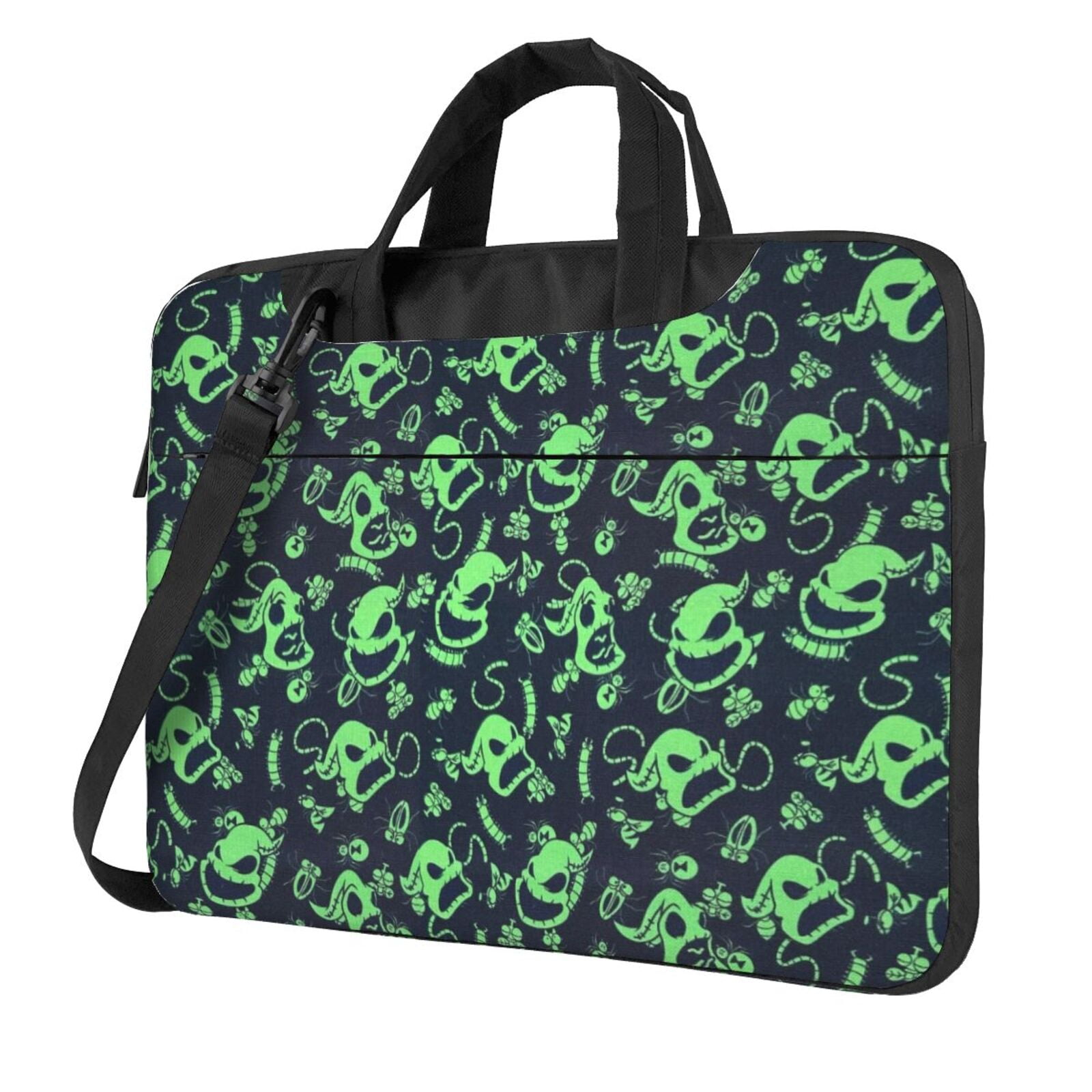Laptop Sleeve 13" The Nightmare Before Christmas Computer Case Notebook ...