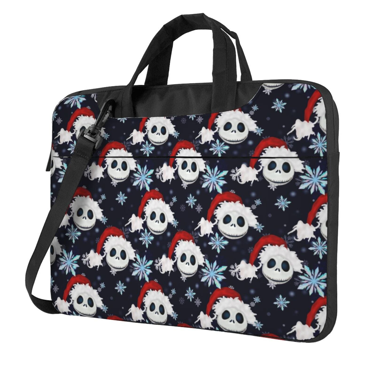 Laptop Sleeve 13" The Nightmare Before Christmas Computer Case Notebook ...