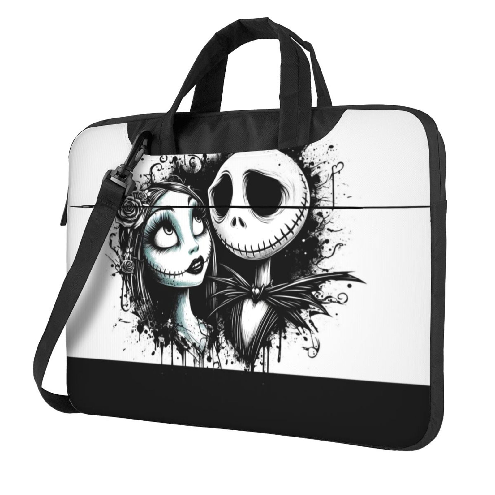 Laptop Sleeve 13" The Nightmare Before Christmas Computer Case Notebook ...