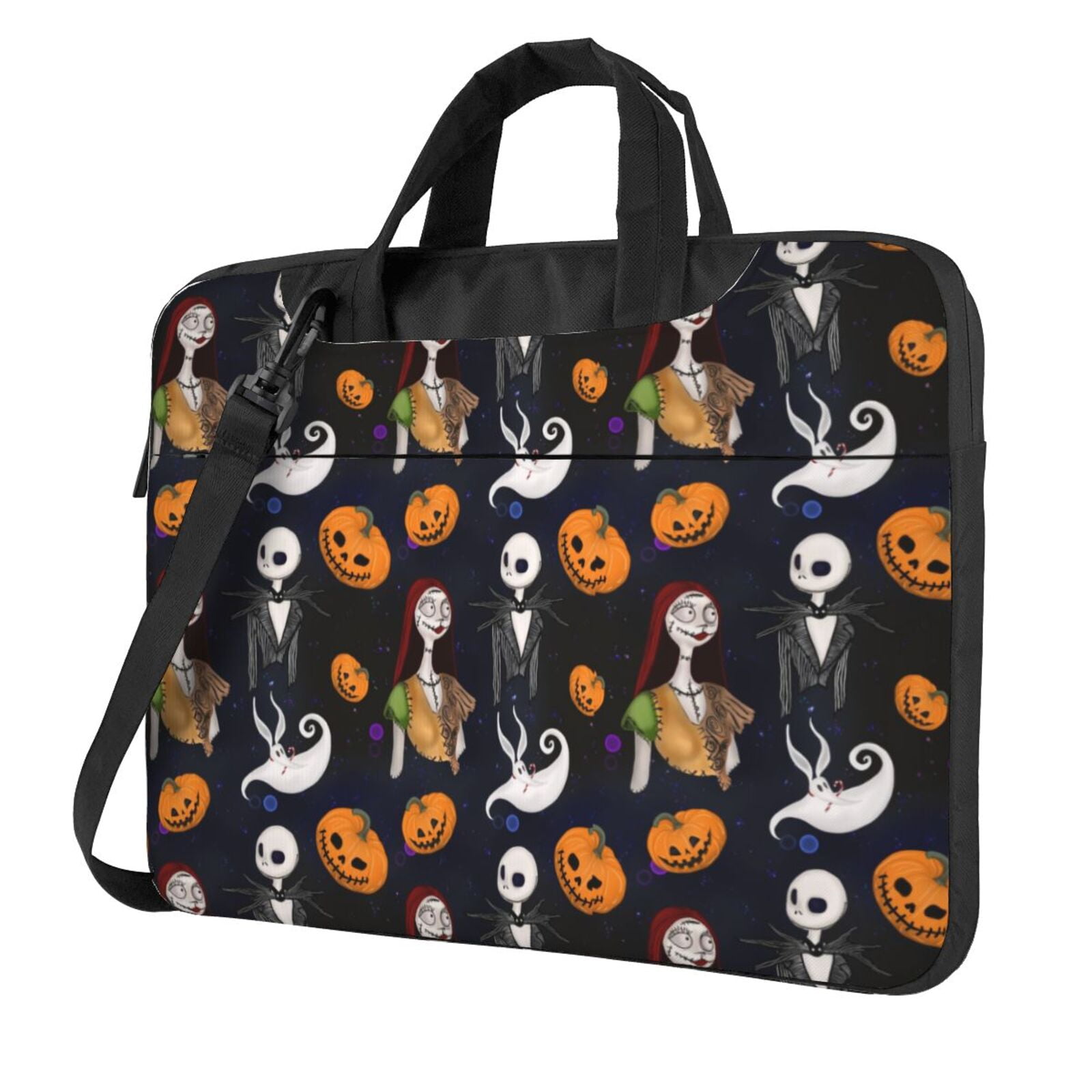 Laptop Sleeve 13" The Nightmare Before Christmas Computer Case Notebook ...