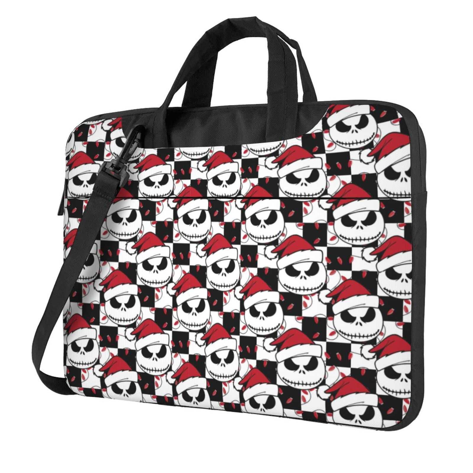Laptop Sleeve 13" The Nightmare Before Christmas Computer Case Notebook ...