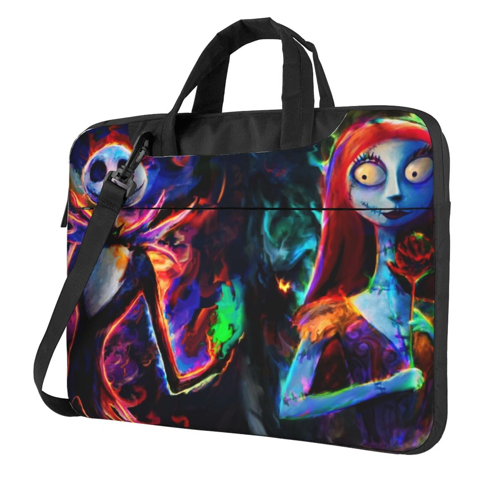 Laptop Sleeve 13" The Nightmare Before Christmas Computer Case Notebook ...