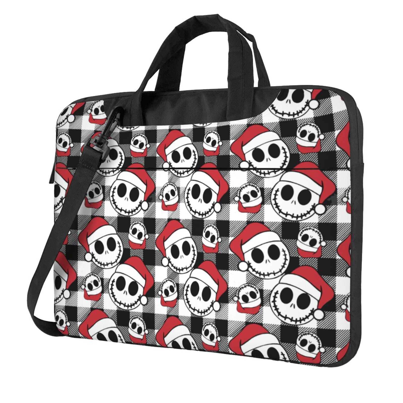 Laptop Sleeve 13" The Nightmare Before Christmas Computer Case Notebook ...