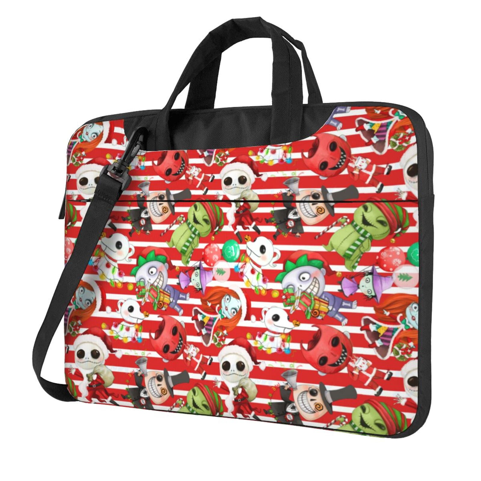 Laptop Sleeve 13" The Nightmare Before Christmas Computer Case Notebook ...