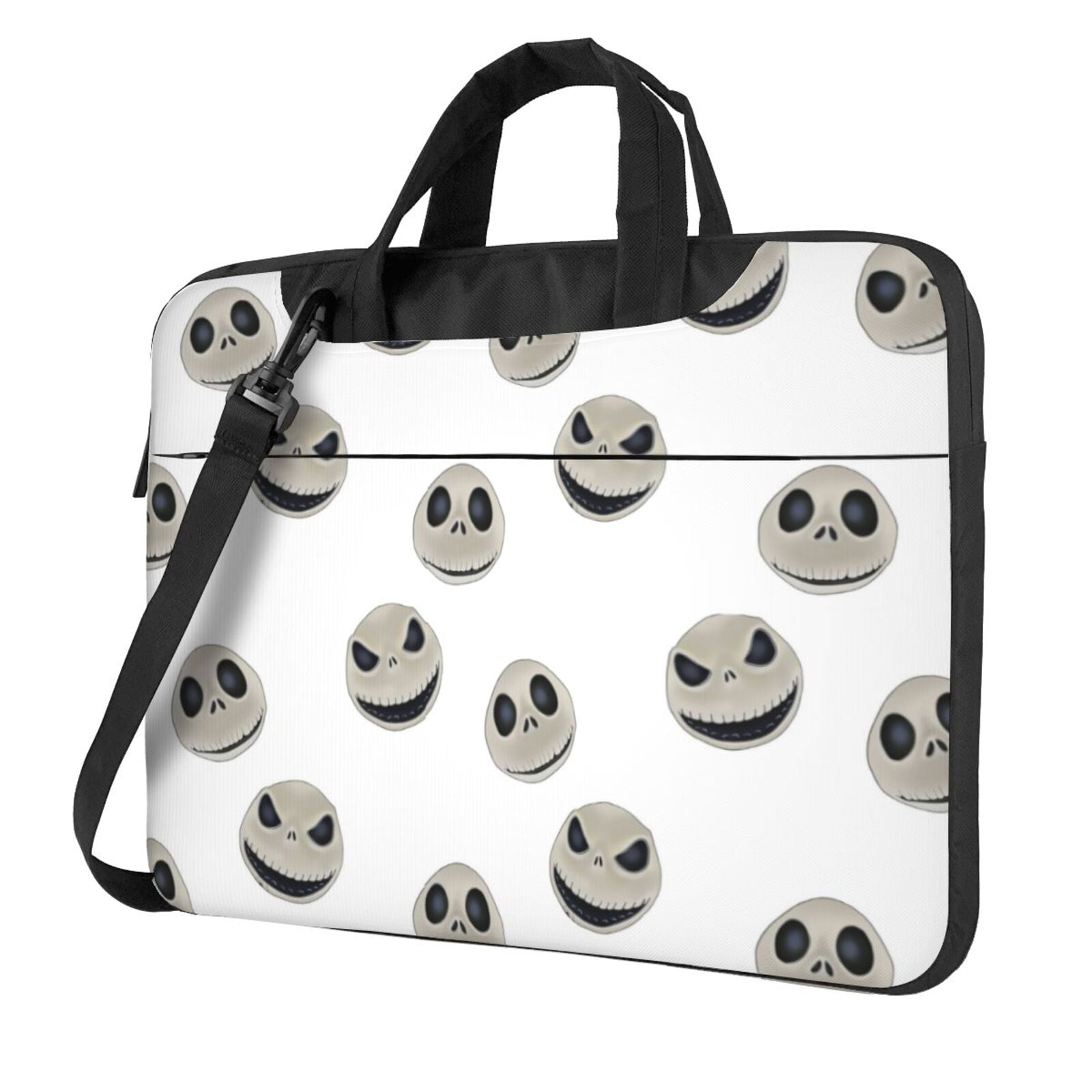 Laptop Sleeve 13" The Nightmare Before Christmas Computer Case Notebook ...