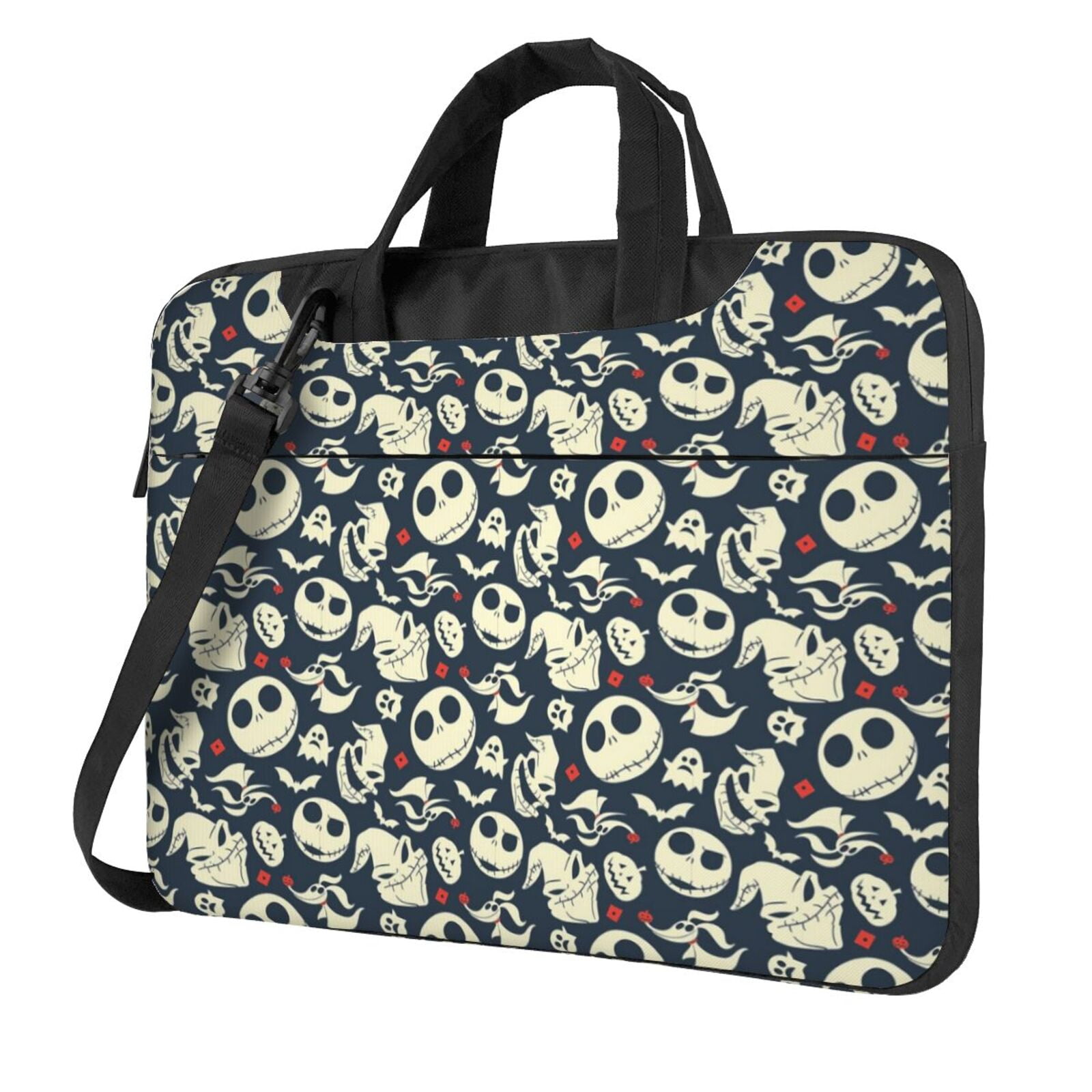 Laptop Sleeve 13" The Nightmare Before Christmas Computer Case Notebook ...