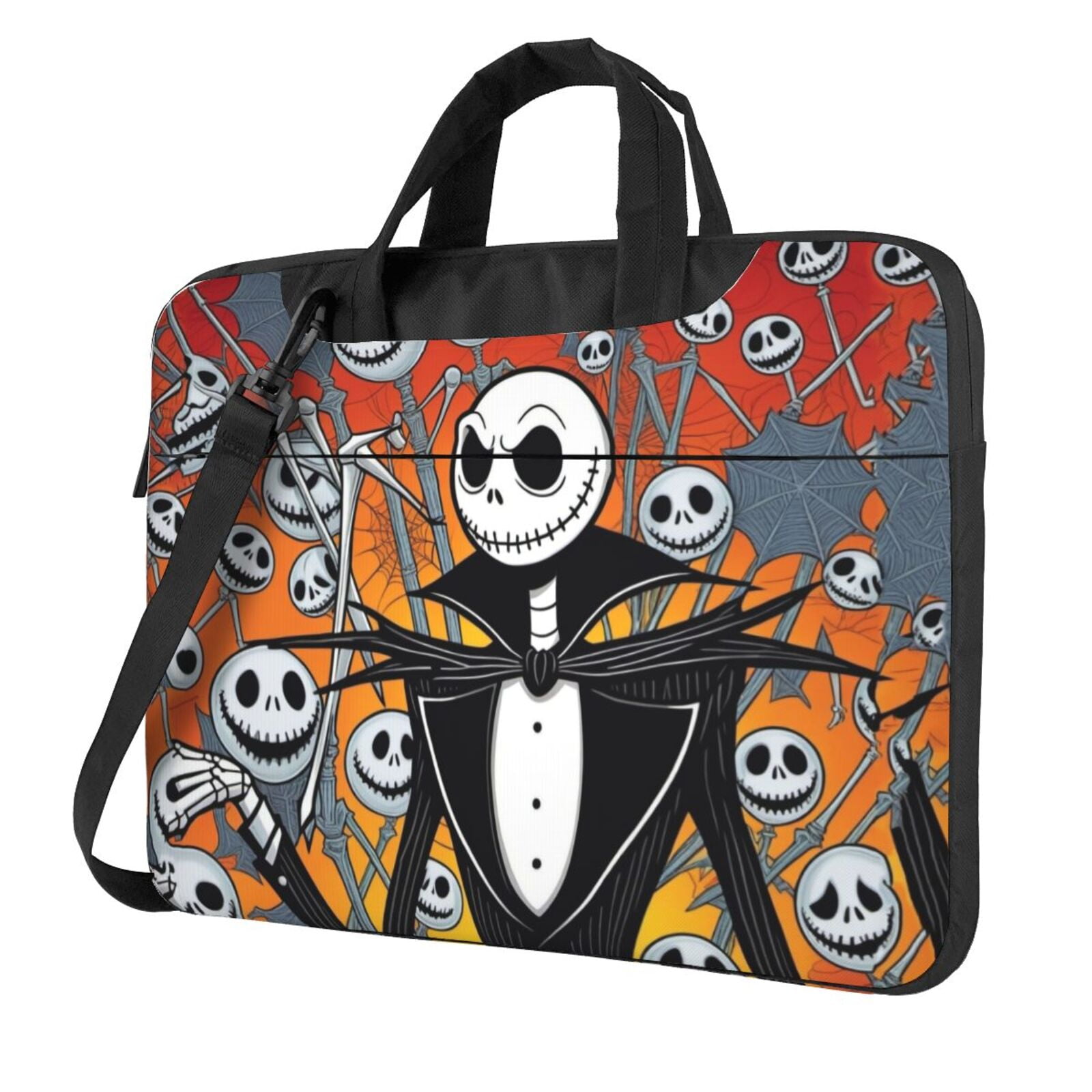 Laptop Sleeve 13" The Nightmare Before Christmas Computer Case Notebook ...