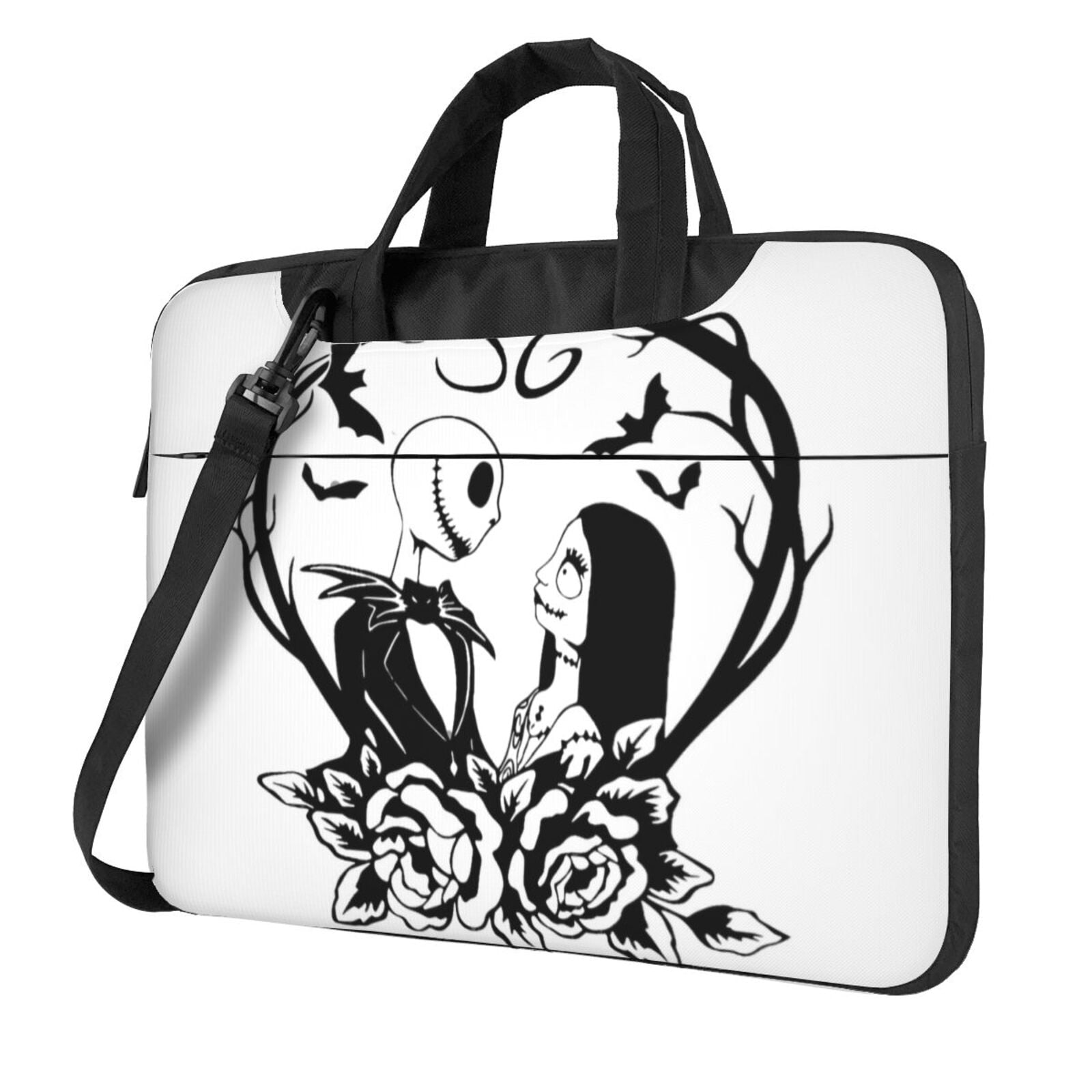 Laptop Sleeve 13" The Nightmare Before Christmas Computer Case Notebook ...