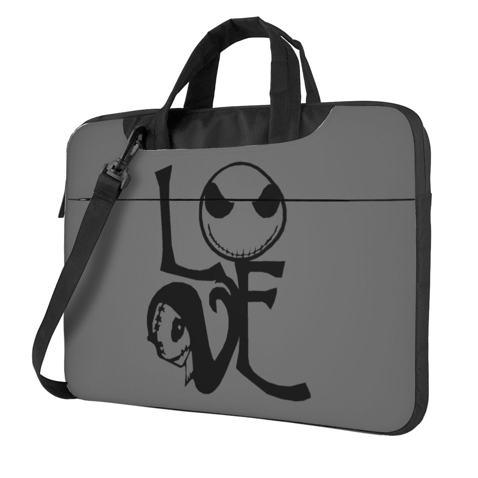 Laptop Sleeve 13" The Nightmare Before Christmas Computer Case Notebook ...