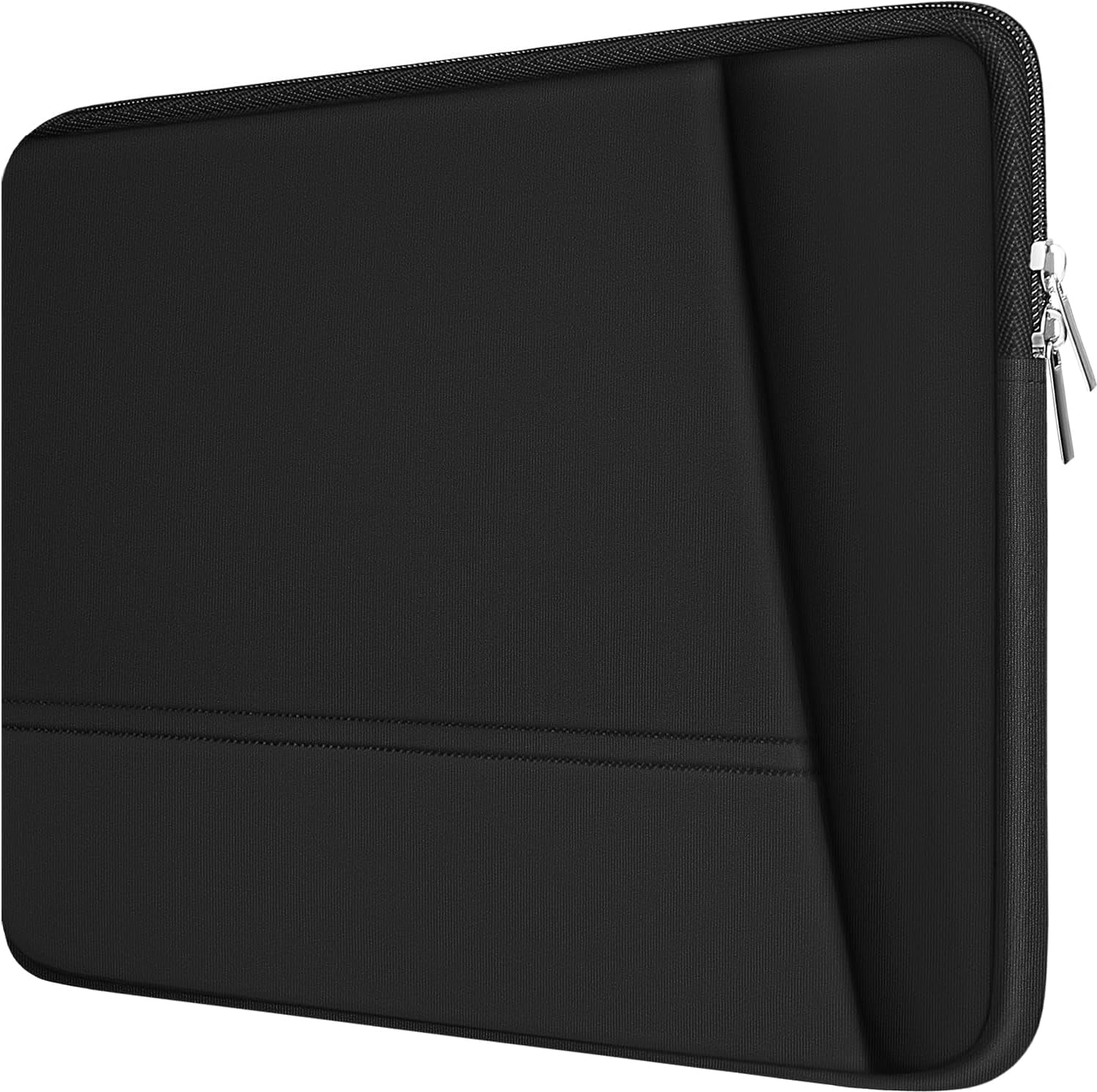 Laptop Sleeve 15.6 inch, Upgrade Sturdy Portable Monitor Computer ...