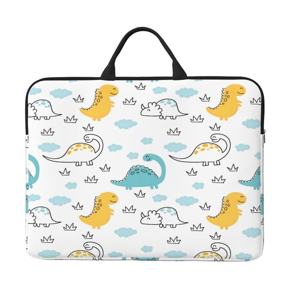 Laptop Sleeve Bag 14 Inch Waterproof Protective Computer Carrying Case ...