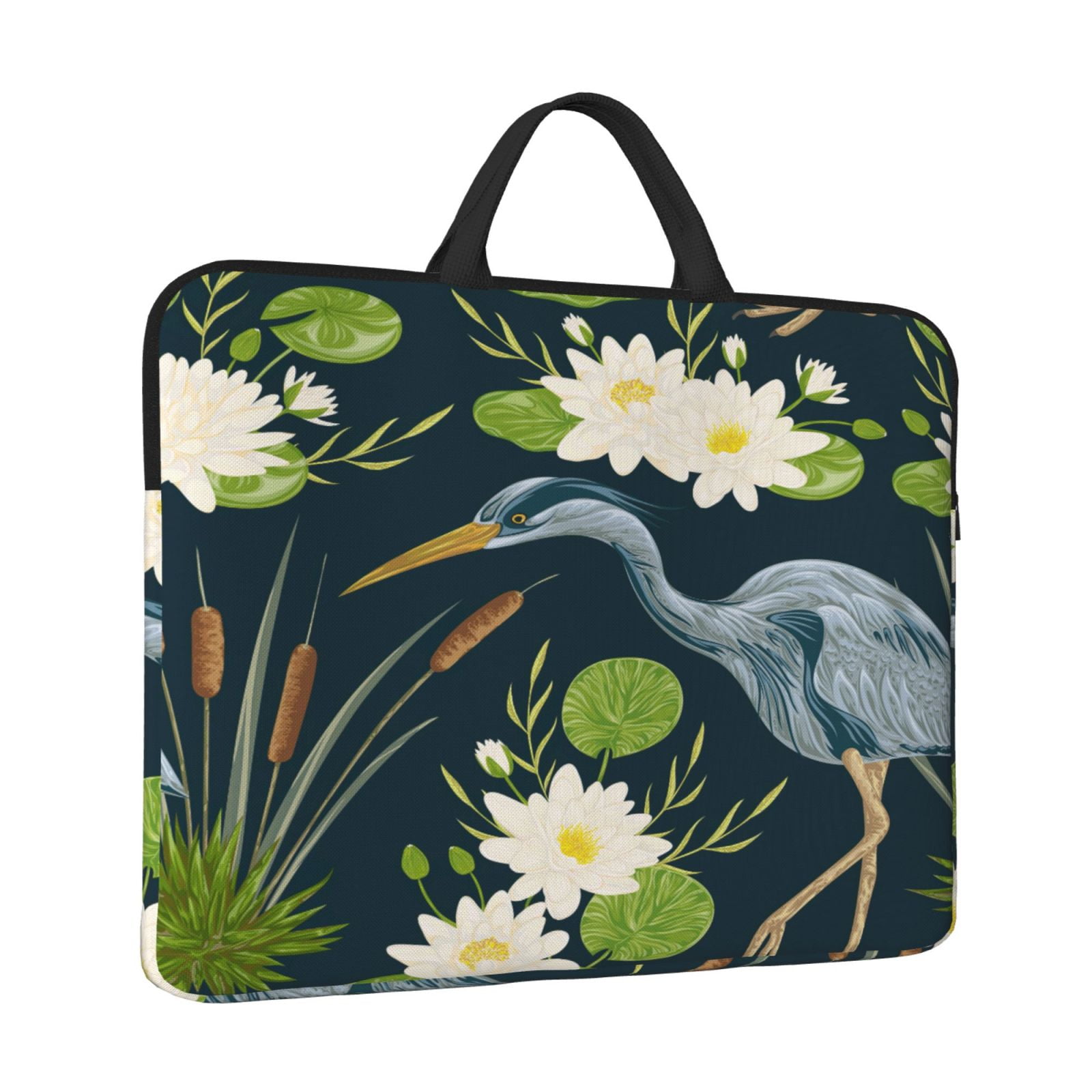 Laptop Sleeve Bag For Men Women 14inch Waterproof Durable Protective ...