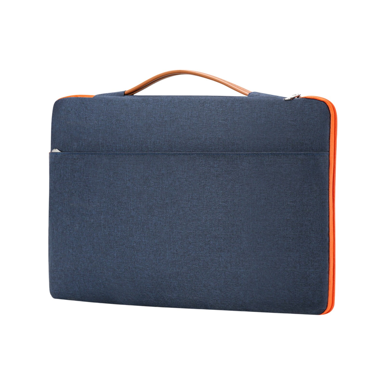 Laptop Sleeve Case, 14 inch Laptop Bag Slim Carrying Case With Handle ...