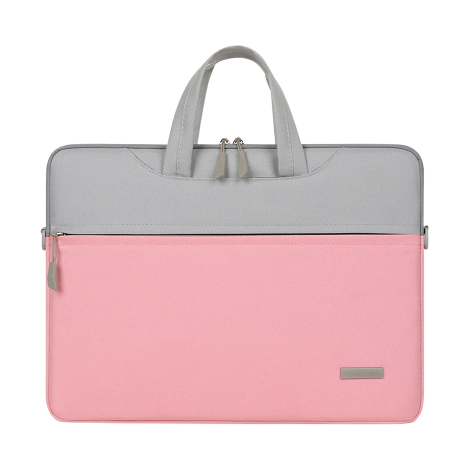 Laptop Sleeve Case 15.6 inch, Durable Travel Laptop Bag HandBag ...