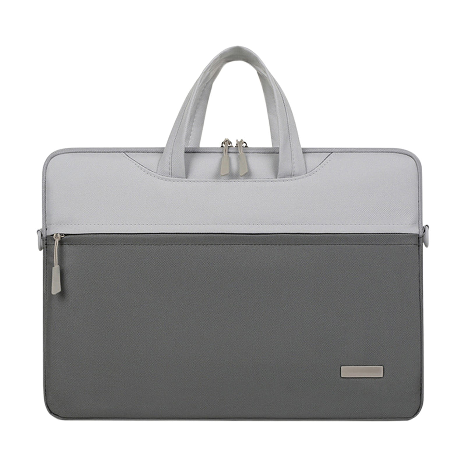 Laptop Sleeve Case 15.6 inch, Durable Travel Laptop Bag HandBag ...