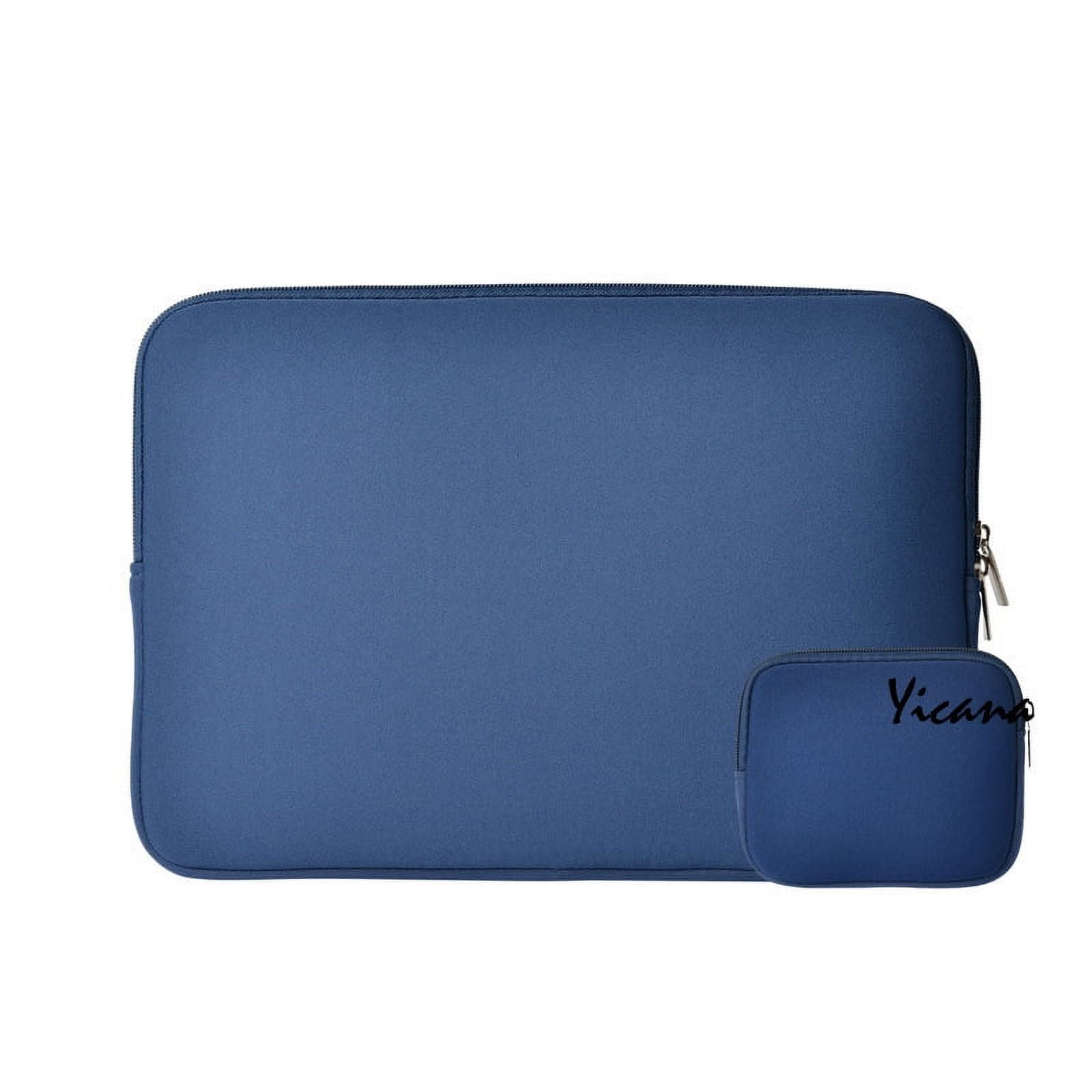 Laptop Sleeve Computer Bag Netbook Sleeves Tablet Carrying Case Cover