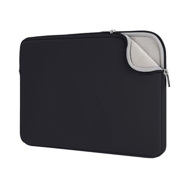 VANGODDY Smart Sleeve Slim compact carrying case for Laptops / Netbooks ...