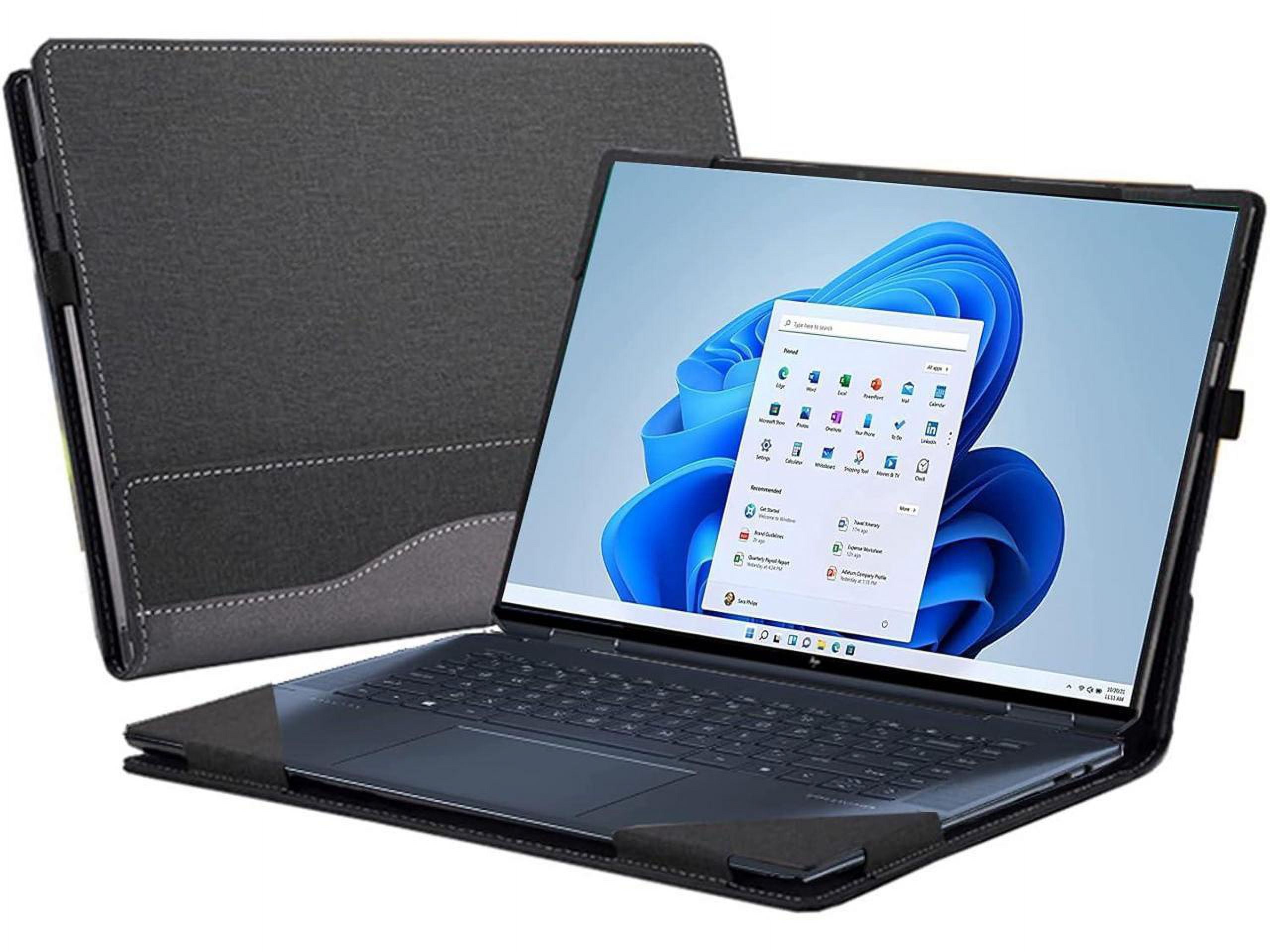 Laptop Sleeve for HP Spectre X360 16-f 16t-f Envy 16-h/Laptops HP 15z ...