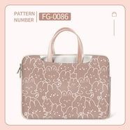 SITHON Hard Shell Laptop Sleeve Case for 16" MacBook Pro (M3/M2/M1 ...