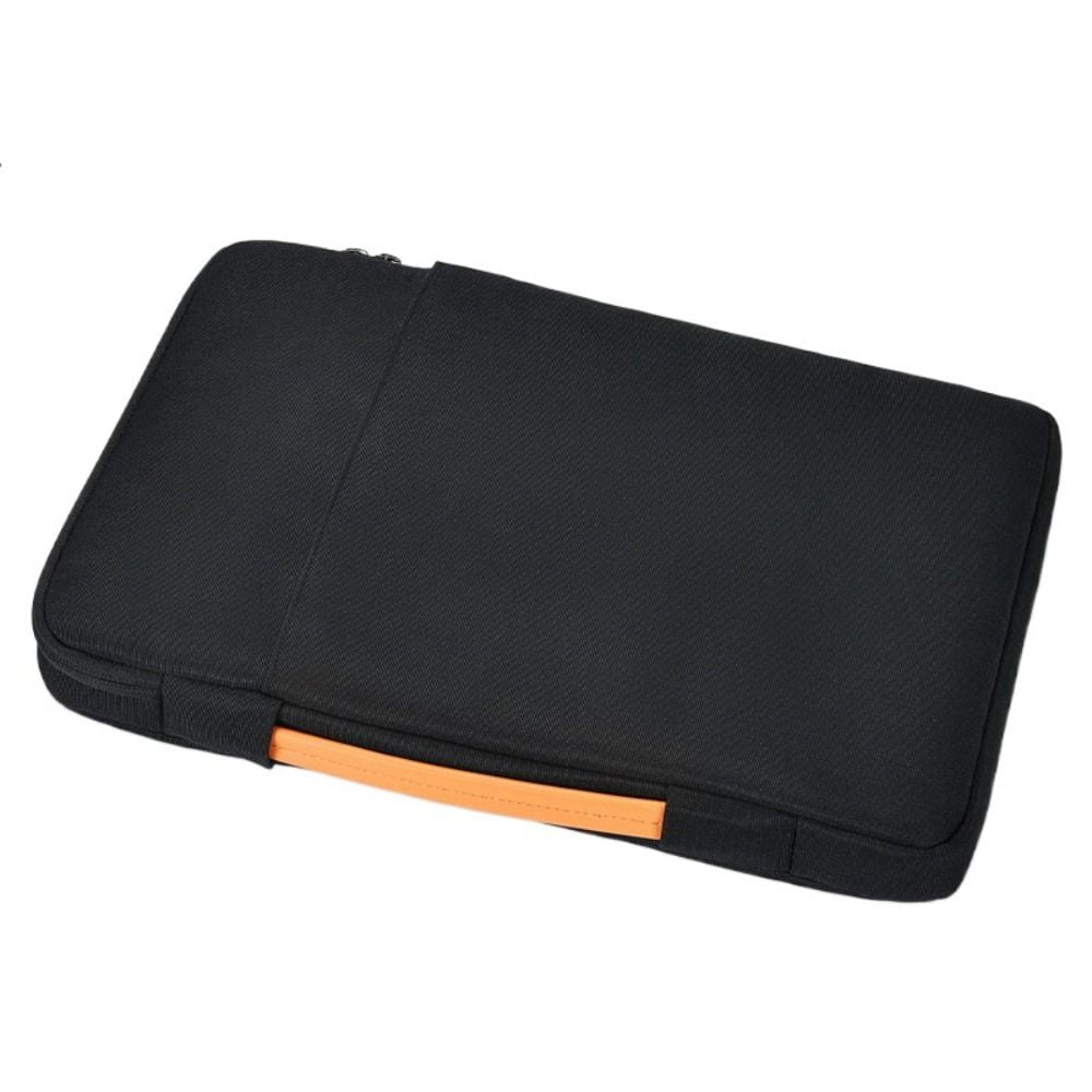 Laptop Sleeve Shockproof Casual Notebook Protective Bag Fleece Large ...