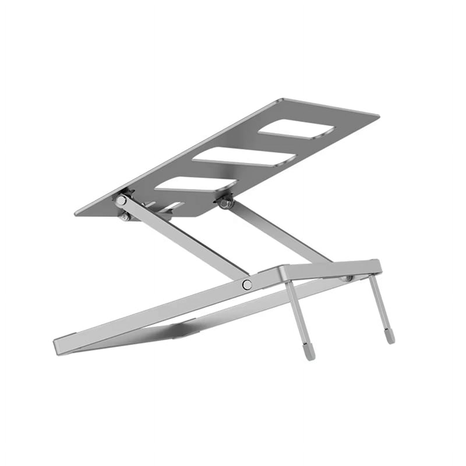 Laptop Stand Adjustable Foldable Aluminum Portable High Quality ...