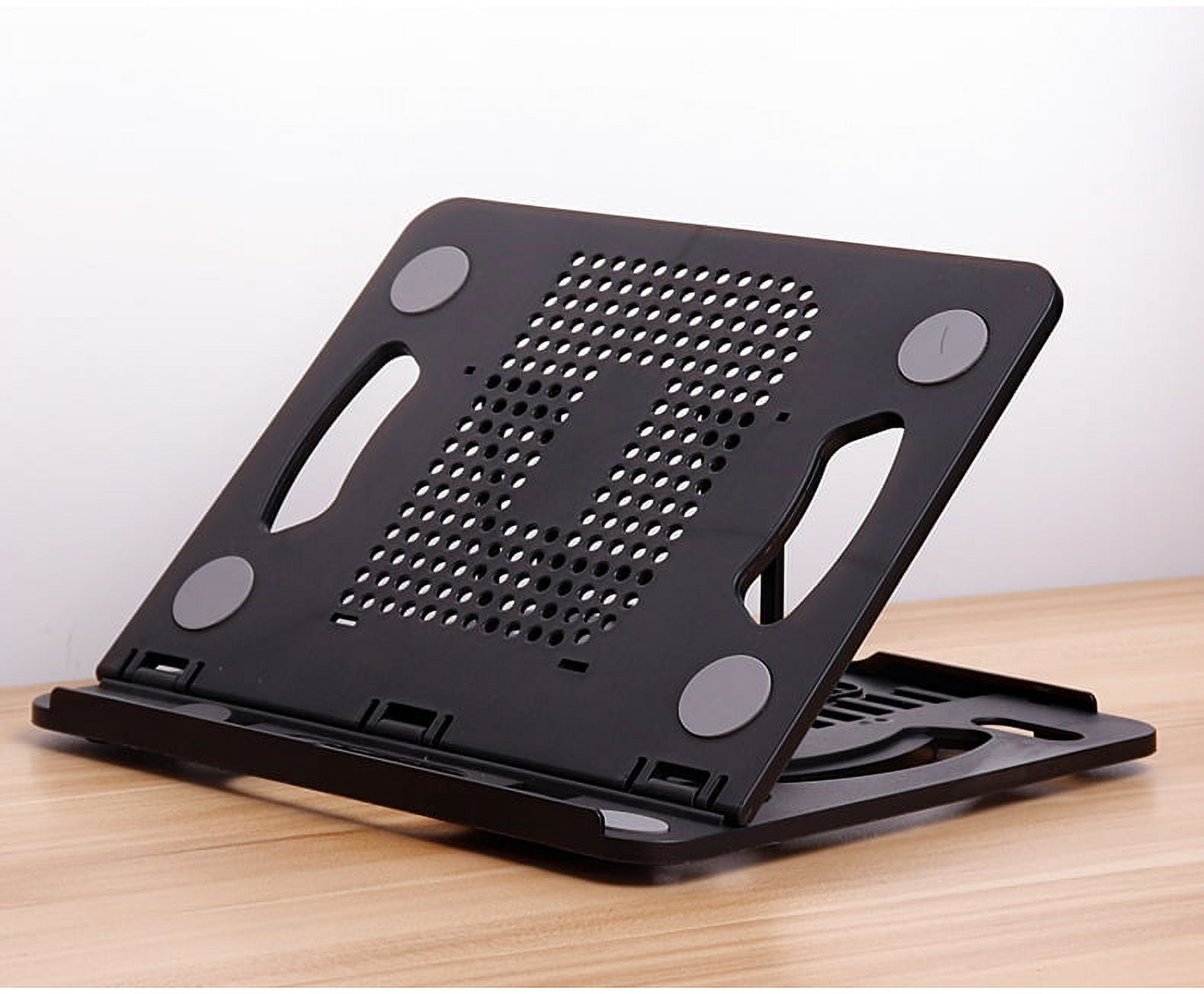 Laptop Stand Adjustable Laptop Computer Stand Multi-Angle Stand Phone ...