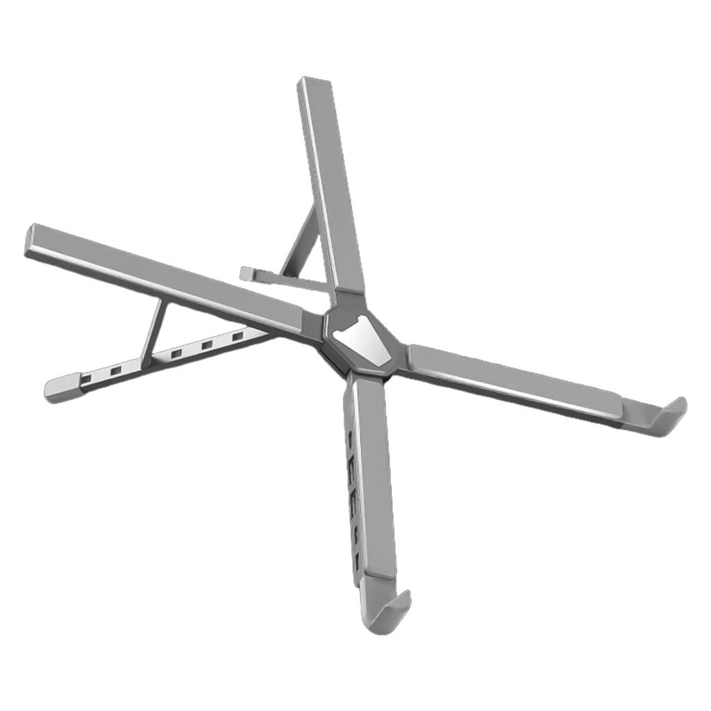 Laptop Stand Adjustment USB TypeC PD100W Docking Station Type Ergonomic ...