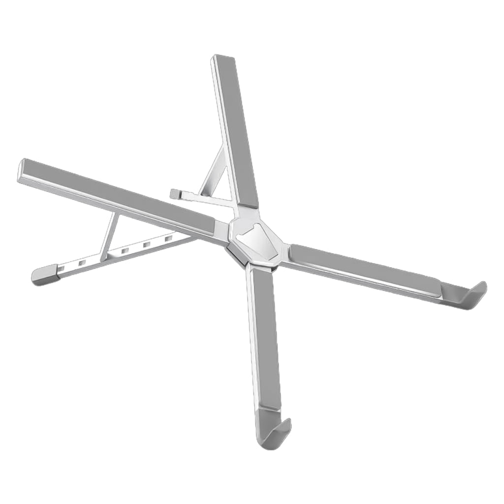 Laptop Stand Adjustment USB TypeC PD100W Docking Station Type Ergonomic ...