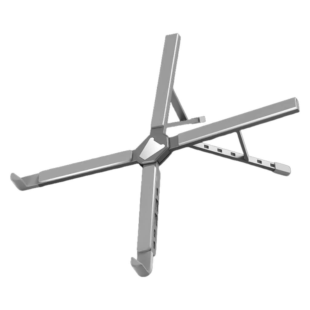 Laptop Stand Adjustment USB TypeC PD100W Docking Station Type Ergonomic ...