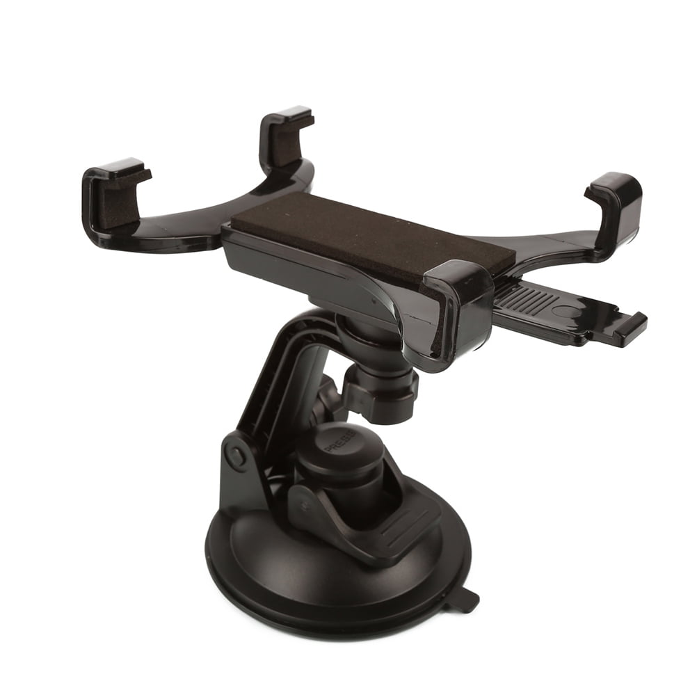 Laptop Stand Car Cell Phone Holder for Mobile Phones Tablet Black ...
