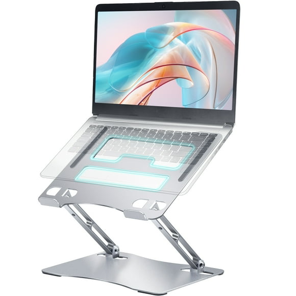 Laptop Floor Stands