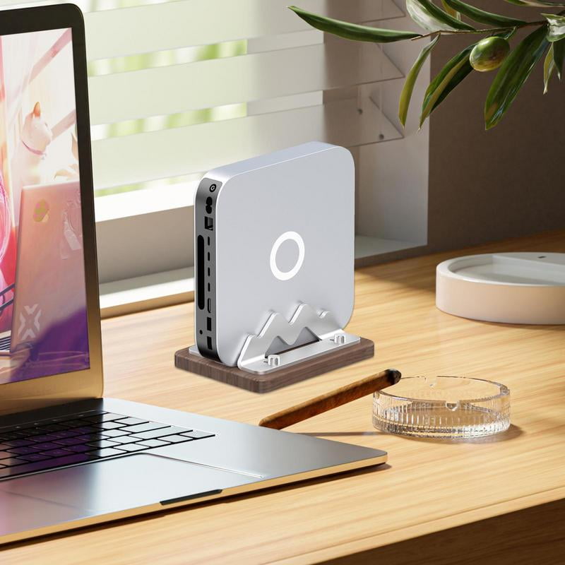 Laptop Stand Desktop Dock PC Mount Bracket Laptop Stand Laptop Stand ...