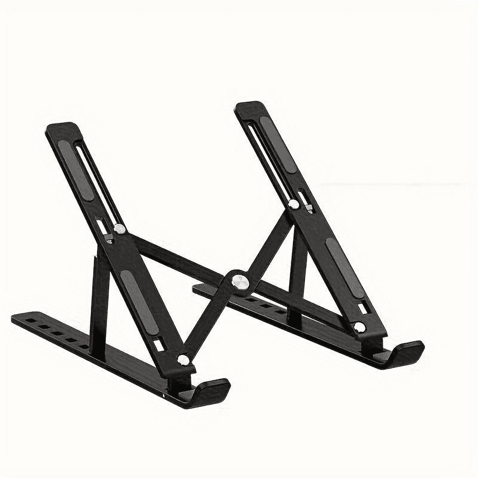 Laptop Stand Folding Cooling Heightening Portable Storage Lifting ...