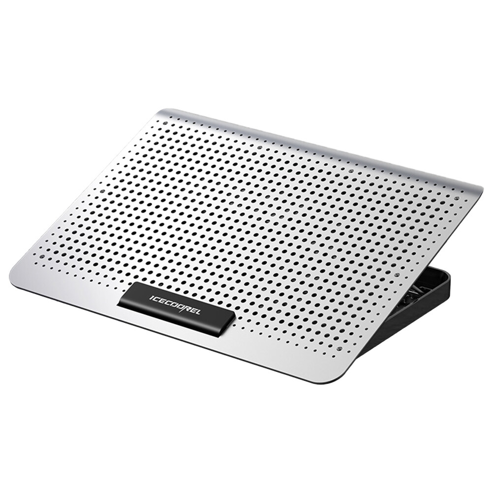 Laptop Stand Holder Cooler Tablet Riser Radiator Foldable Notebook Rack ...