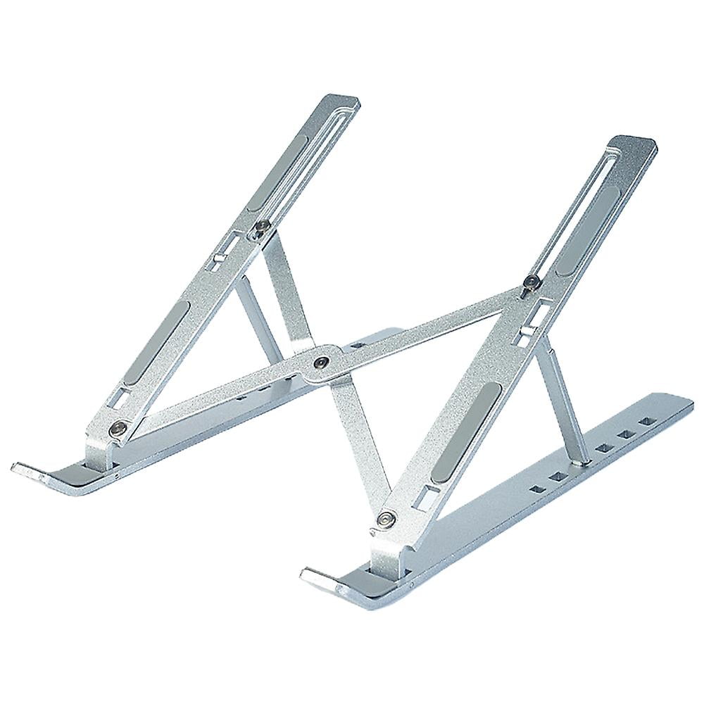 Laptop Stand, Laptop Holder Computer Tablet Stand, 6 Angles Adjustable ...