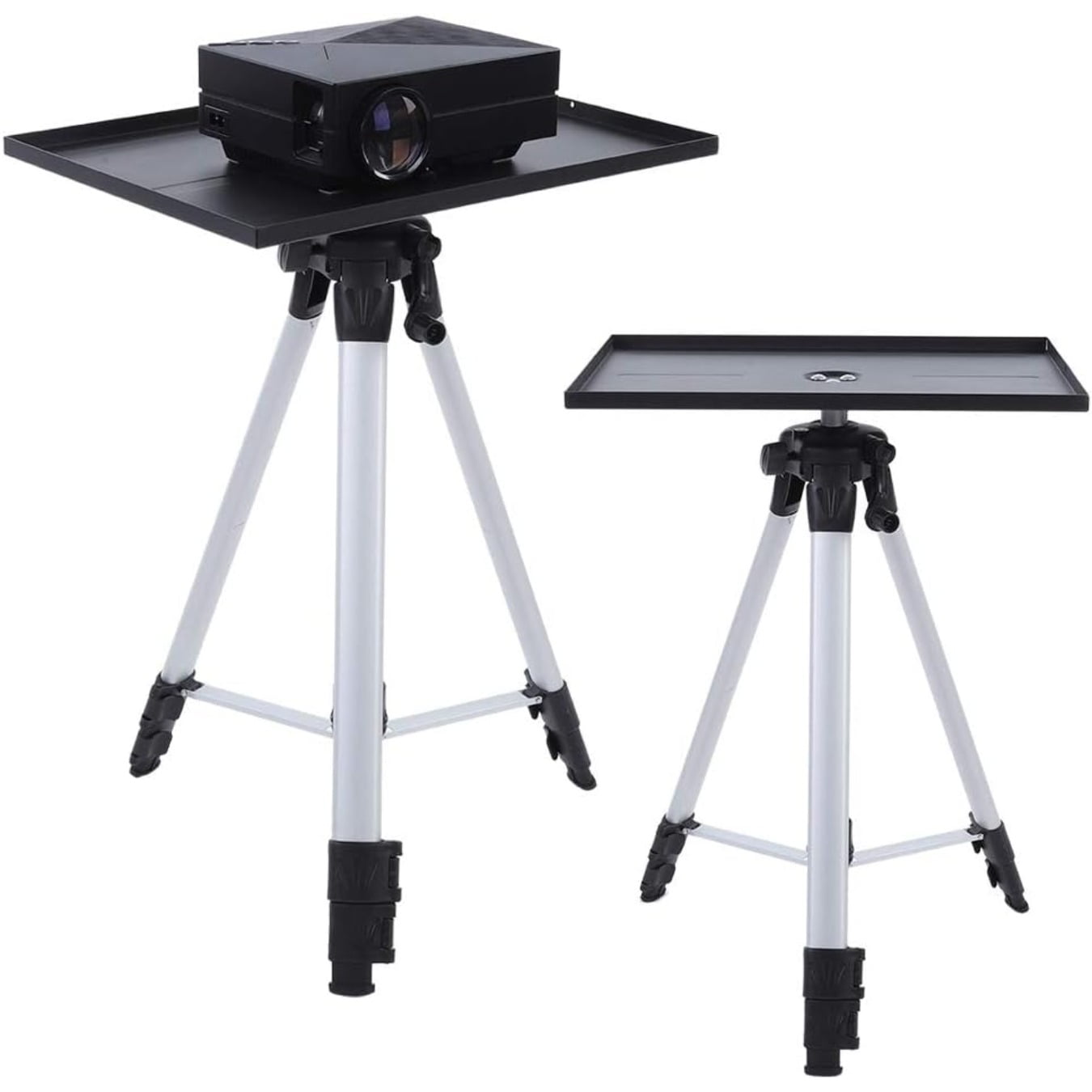 Laptop Stand, Projector Tripod,Projector Mount Adjustable,Laptop ...