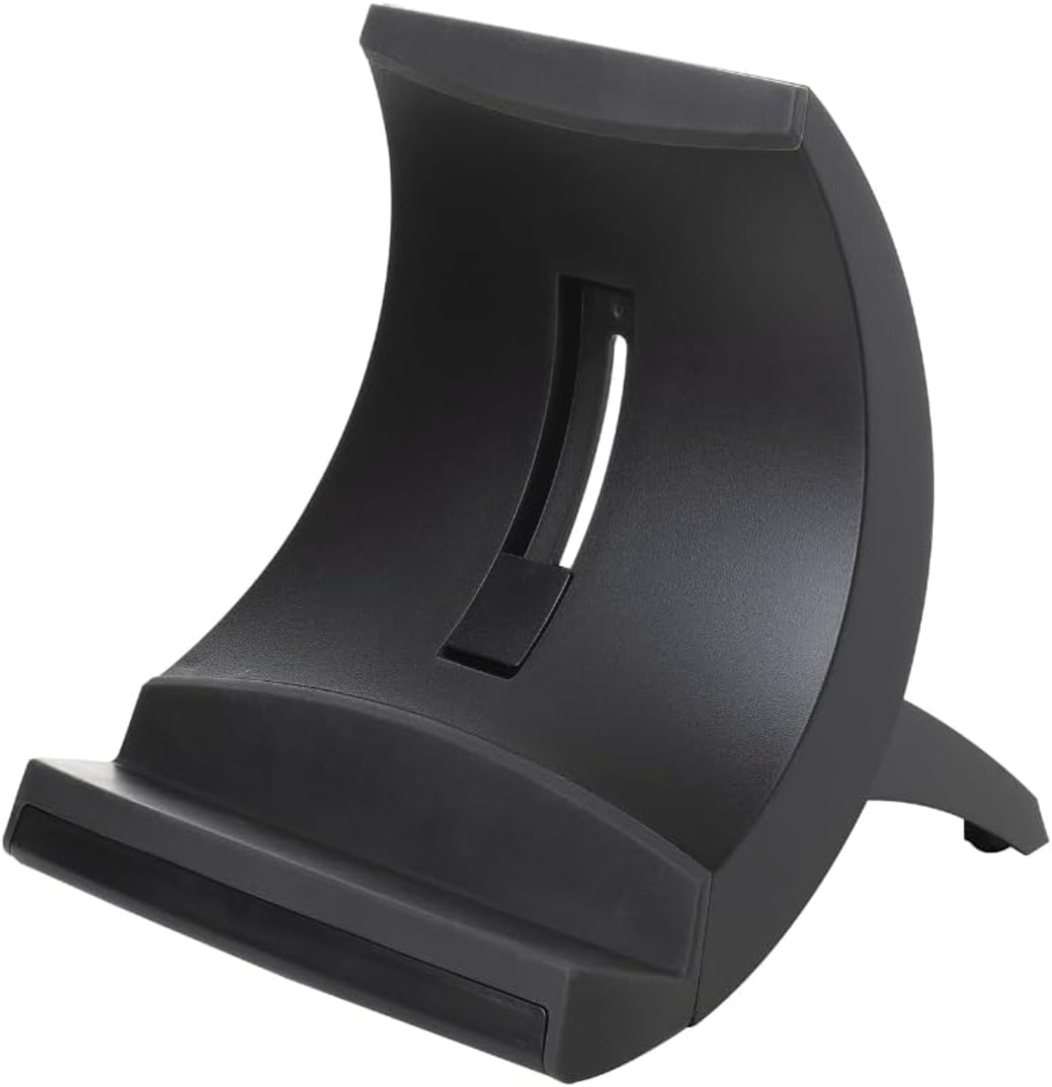 Laptop Stand, Raise Screen Height to Reduce Neck Strain, Vertical ...