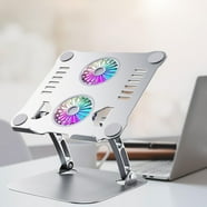 Prestige 12031 Rain Design iLevel2 Adjustable height Laptop Stand ...