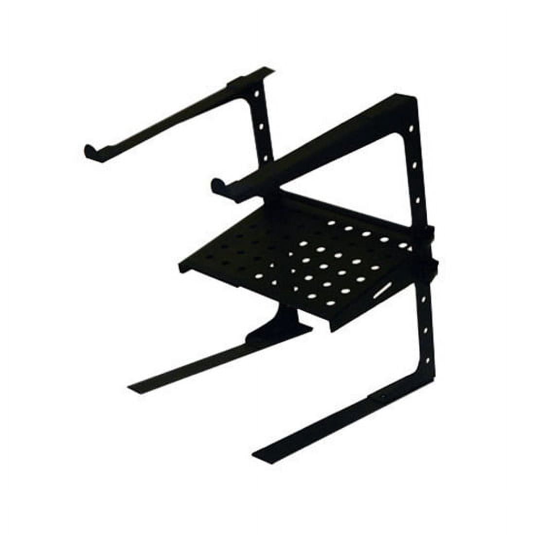 Laptop Stand with Interface Tray - Walmart.com